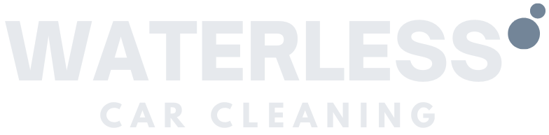Waterless Car Cleaning - AZ